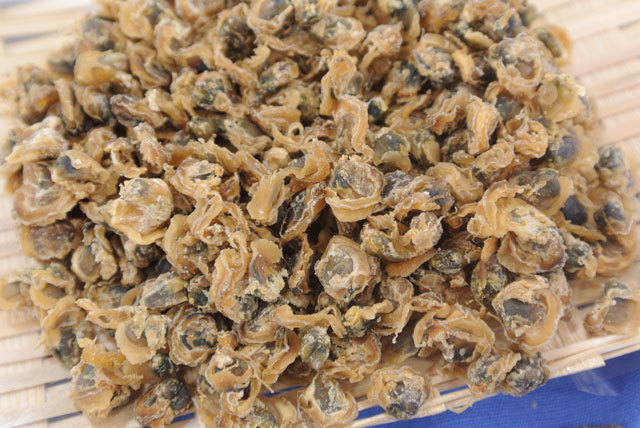 【未使用】珍味しじみ (130g×2p) 薄味の 乾燥しじみ！ おつまみシジミ、お味噌汁の具材、しじみご飯 等お料理に便利 干ししじみ～【送料込】の落札情報詳細 - Yahoo!オークション ...