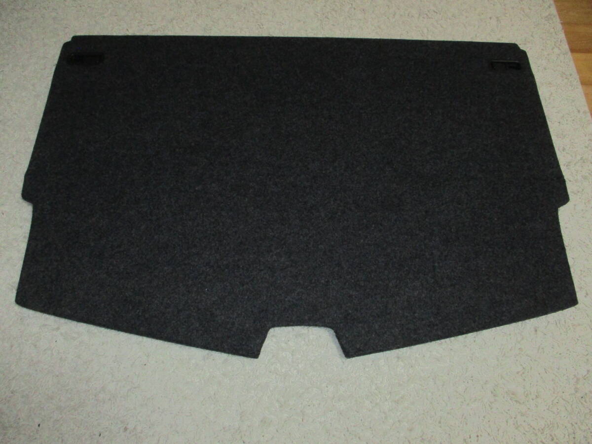 【目立った傷や汚れなし】日産ノート E12 純正オプション マルチラゲッジボード 中古品 即決！の落札情報詳細 - Yahoo!オークション落札価格検索 オークフリー
