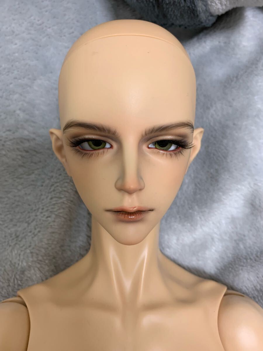 【目立った傷や汚れなし】I.O.S DOLK SEZZ フルセット 1/3 bjd 70cmの落札情報詳細 - Yahoo!オークション落札価格検索 オークフリー