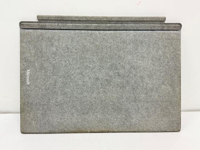 【やや傷や汚れあり】⑤ Microsoft Surface Pro 純正 キーボード タイプ 1725 マイクロソフト Surface 日本語の落札情報詳細 - Yahoo!オークション落札 ...