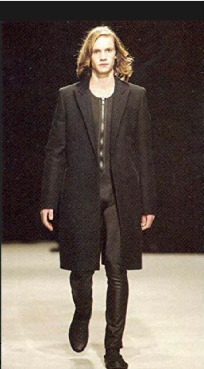 【やや傷や汚れあり】RAF SIMONS 04-05aw WAVE期 ウェットパンツ レア 売り切りの落札情報詳細 - Yahoo!オークション落札価格検索 オークフリー