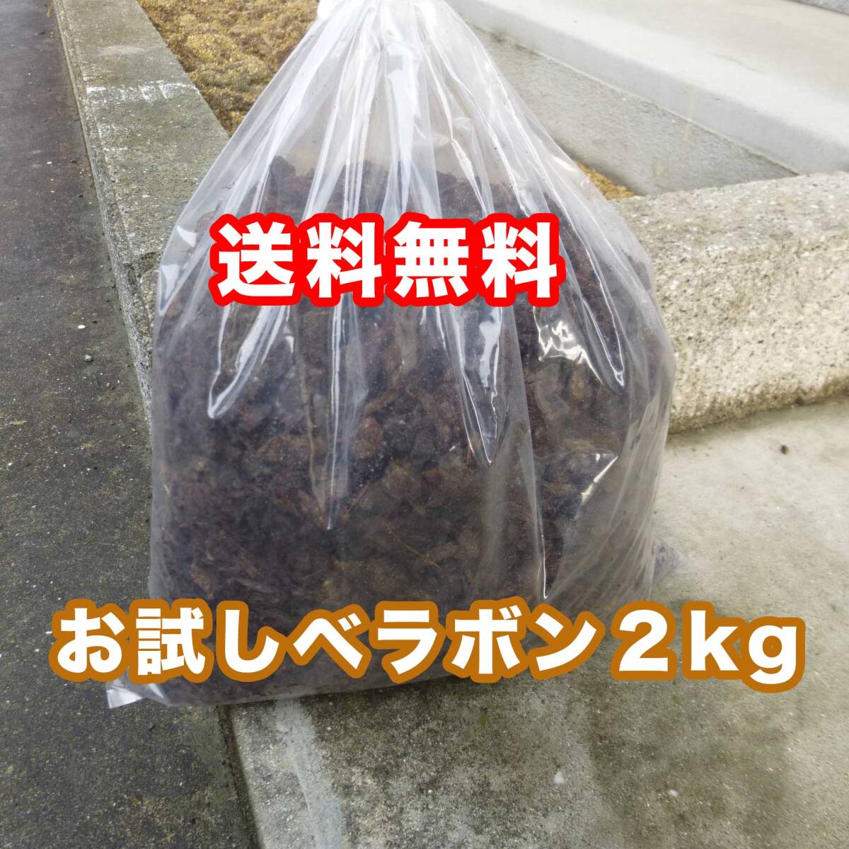 【未使用に近い】【福山えびね】お試しベラボン2kg 福山特製発酵ベラボン 腐葉土 エビネ えびね蘭 エビネ蘭の落札情報詳細 - Yahoo!オークション落札価格検索 オークフリー