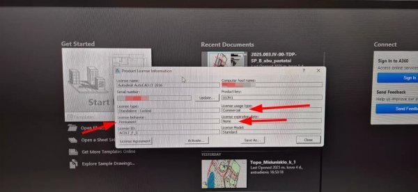 【未使用に近い】世界標準2次元CAD Autodesk AutoCAD LT 2016 永久ライセンス 新規版 商用版 Win10/11完全対応 日本語インストーラー付属の落札情報詳細 ...