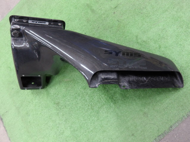 【傷や汚れあり】GJ7 インプレッサ G4 2.0Iアイサイト カーボン エアクリーナーBOX インテーク SYMS シムス エアインダクションBOX FA20A NAの落札情報詳細 ...