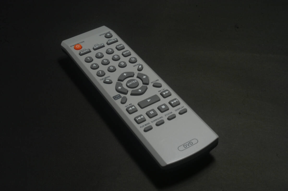 【未使用】DVL-919 DVL-909 DVL-9 DVL-H9 DVL-K88用広対応代替リモコン pioneer用 LDプレーヤー 新品 ...