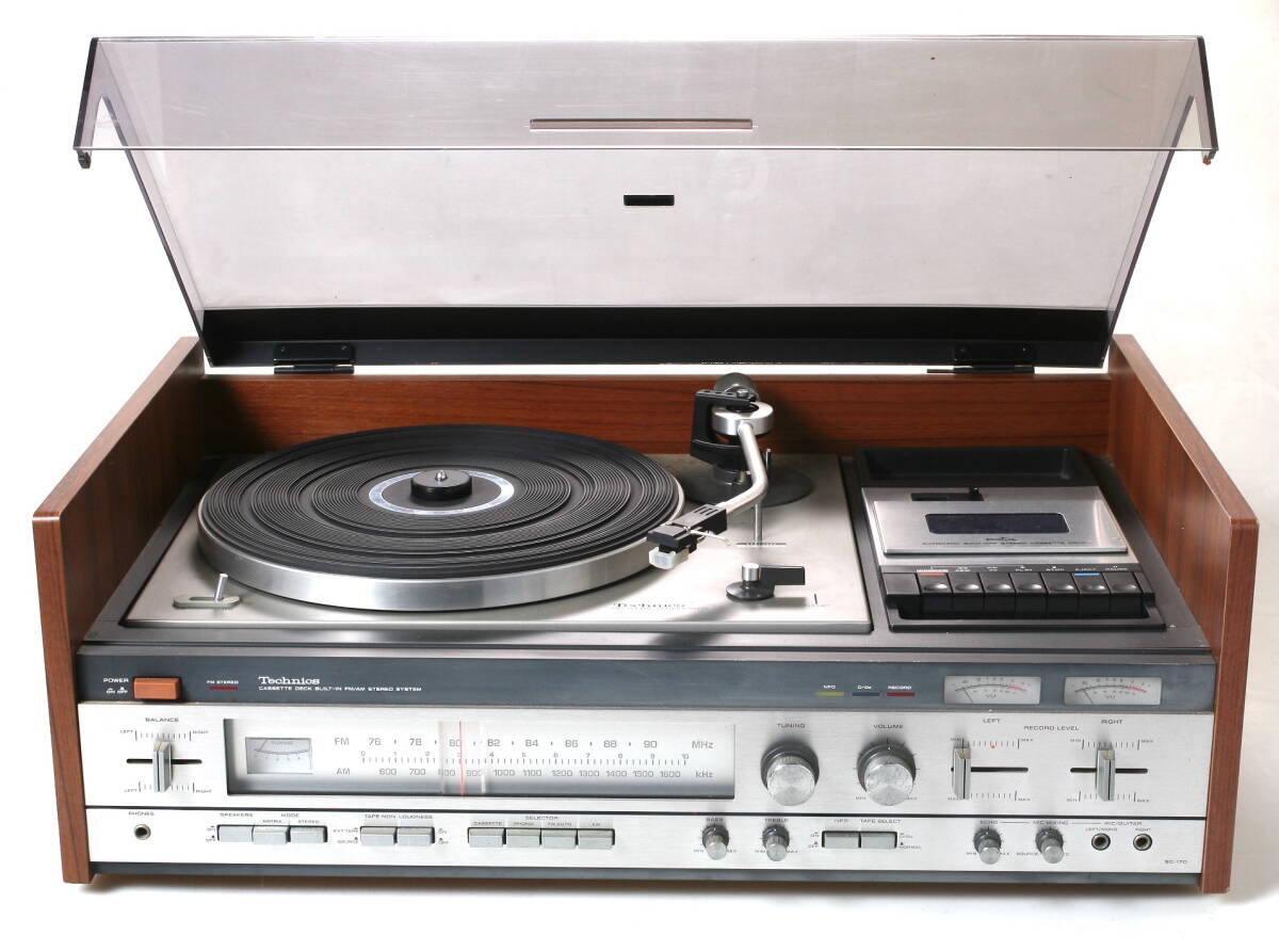 【ジャンク】01/23-01 SONY ソニー レコードプレーヤー PS-200A AM FM チューナー STR-200A 2点セットの落札 ...