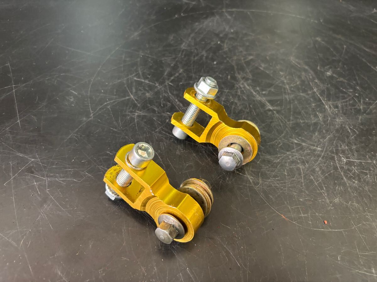 【やや傷や汚れあり】[4HM]XJR400 1台ばら売り ケツアゲキット ケツ上げ 車高調 リアサスペンション XJR400R XJR400S XJ400 当時物の落札情報詳細 - Yahoo ...