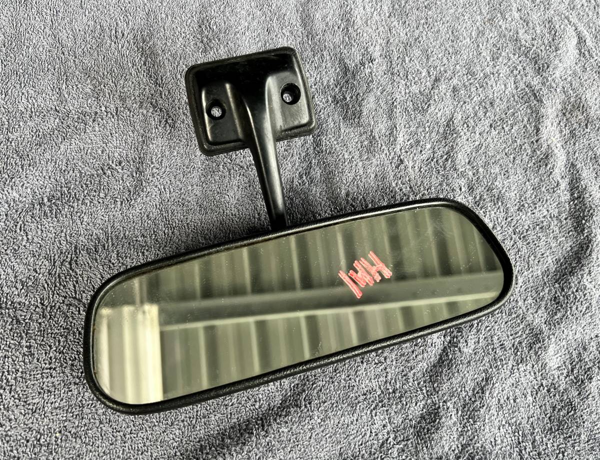 【傷や汚れあり】☆送料￥600 ホンダ アクティ トラック HA7 純正 ルームミラー 室内鏡 HA6 HM1/HM2/バモス HH5/HH6 バン HA3 HA4 の落札情報詳細 ...