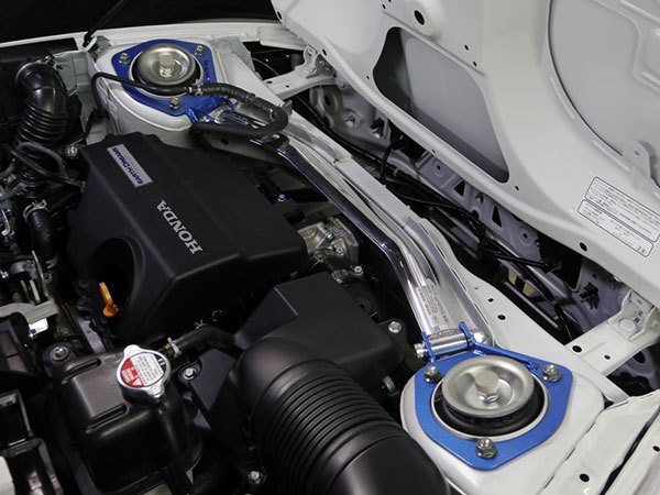 【未使用】CUSCO クスコ OSタワーバー リヤ S660 JW5 2015/04～ MRの落札情報詳細 - Yahoo!オークション落札価格検索 オークフリー