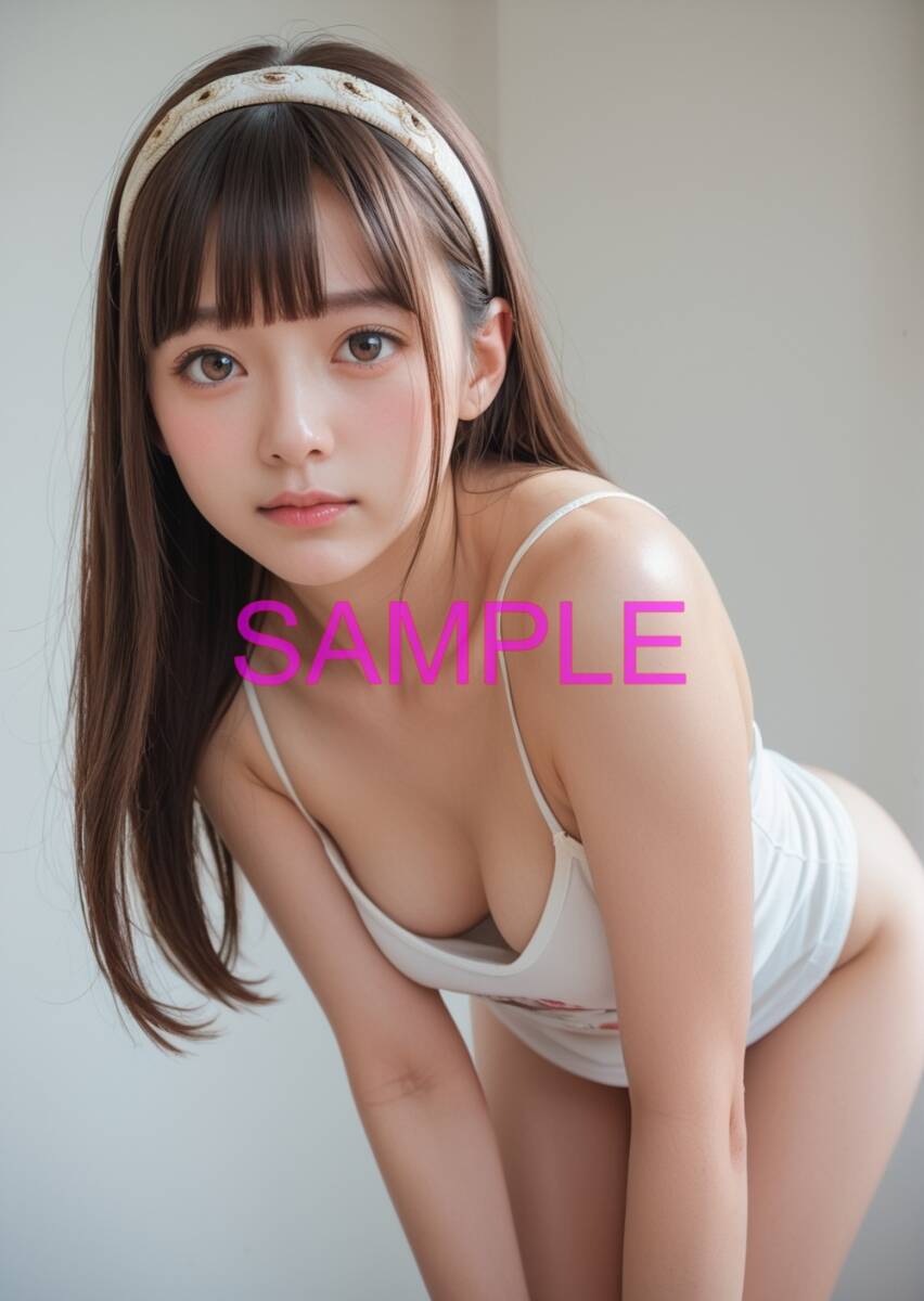 【未使用に近い】AI美女 ポスター AI 美女 美少女 A4 美人 グラビア おっぱい アート コスプレ エロ かわいい ビキニ ヌード 美尻 水着 巨乳 美乳non (1689)の落札情報 ...