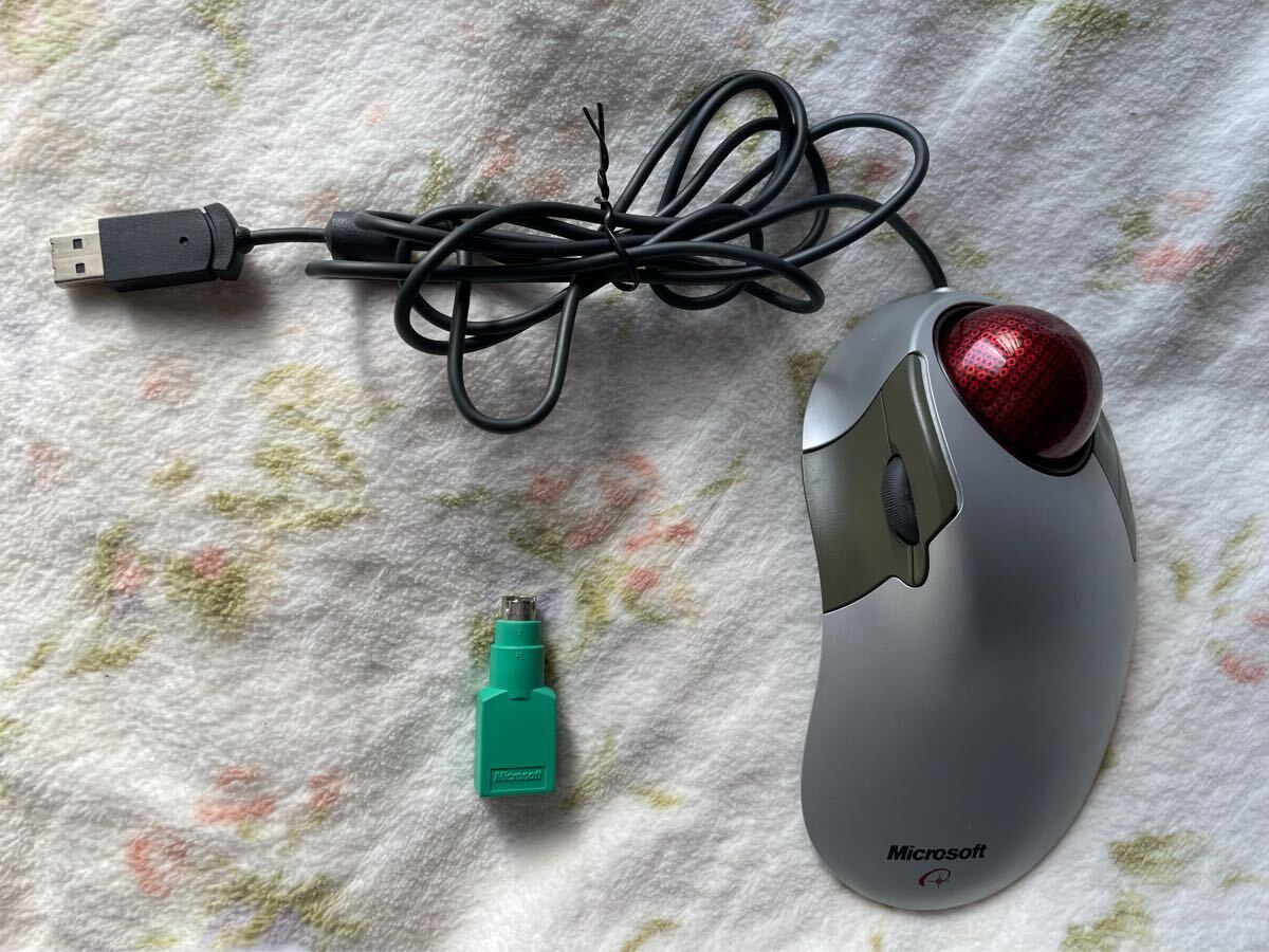 動作品 マイクロソフト ワイヤレス マウス 1363 MSK-1363 Explorer Mini Mouse 送料300円（定形外）の落札情報詳細 - Yahoo!オークション落札価格検索 ...