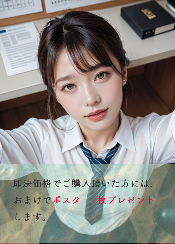 【未使用】B0252 【1点もの】高画質 AI美女 リアル 写真 A4 ポスター アート 可愛い 美乳 の落札情報詳細 - Yahoo!オークション落札価格検索 オークフリー