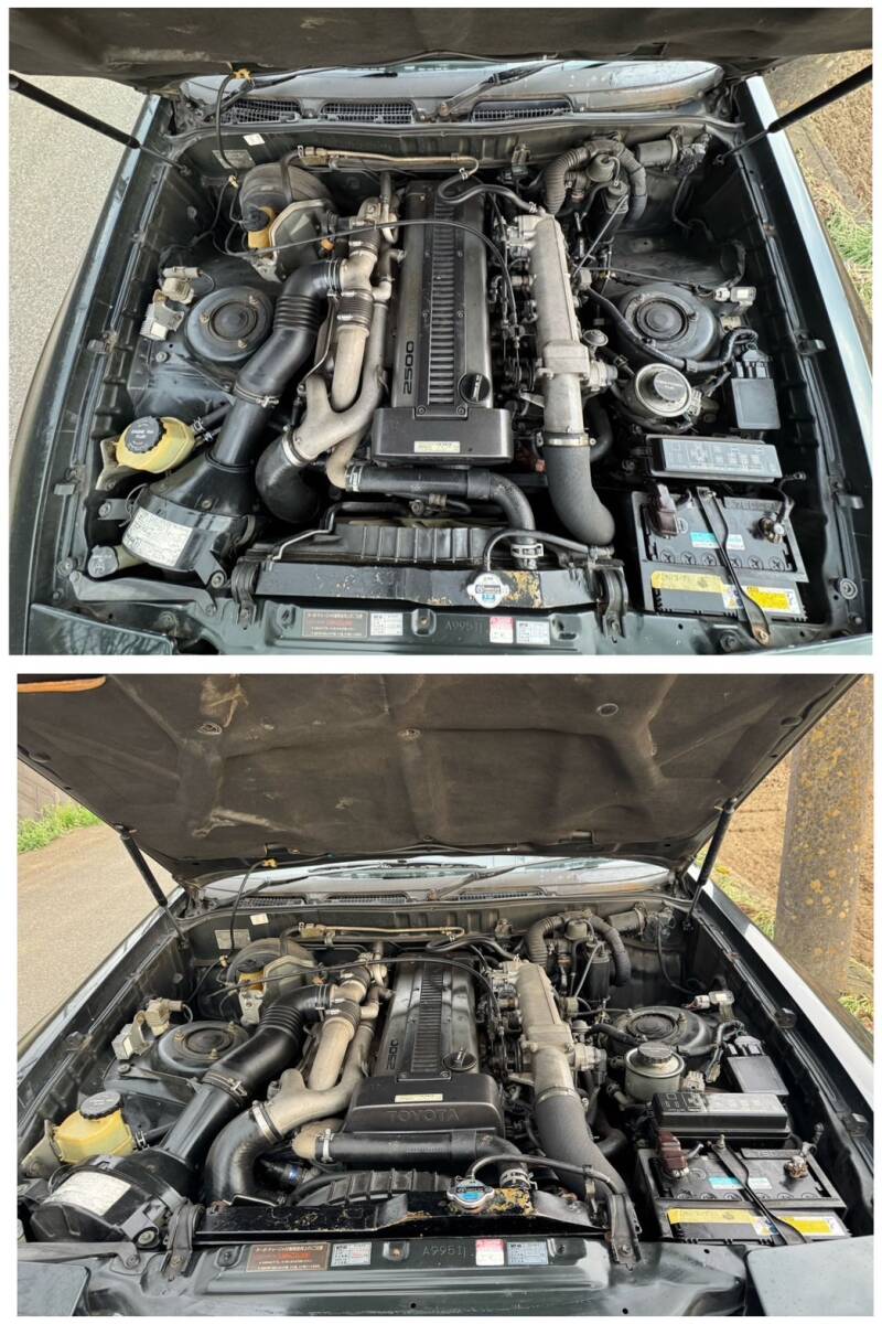 【走行距離 202564 km】トヨタスープラJZA70 シフト(FAT)オートマチック 2.5GTツインターボR 車検令和8年4月18日まであり(AC,PW,PS,純正AW)の落札情報詳細 ...