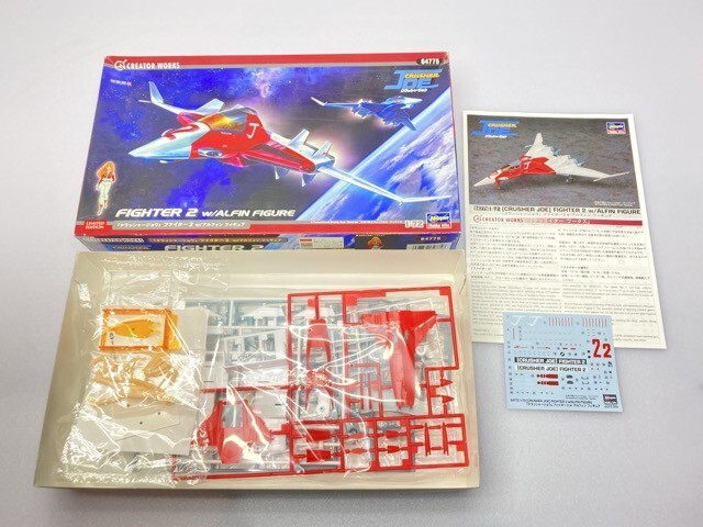 【傷や汚れあり】マクロスプラモデル など まとめて [70-6686]の落札情報詳細 - Yahoo!オークション落札価格検索 オークフリー