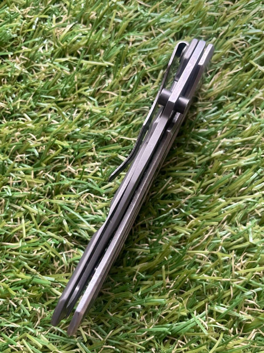 【やや傷や汚れあり】GERBER #923 Paraframe ガーバー フォールディングナイフ 折りたたみナイフの落札情報詳細 - Yahoo!オークション落札価格検索 オークフリー