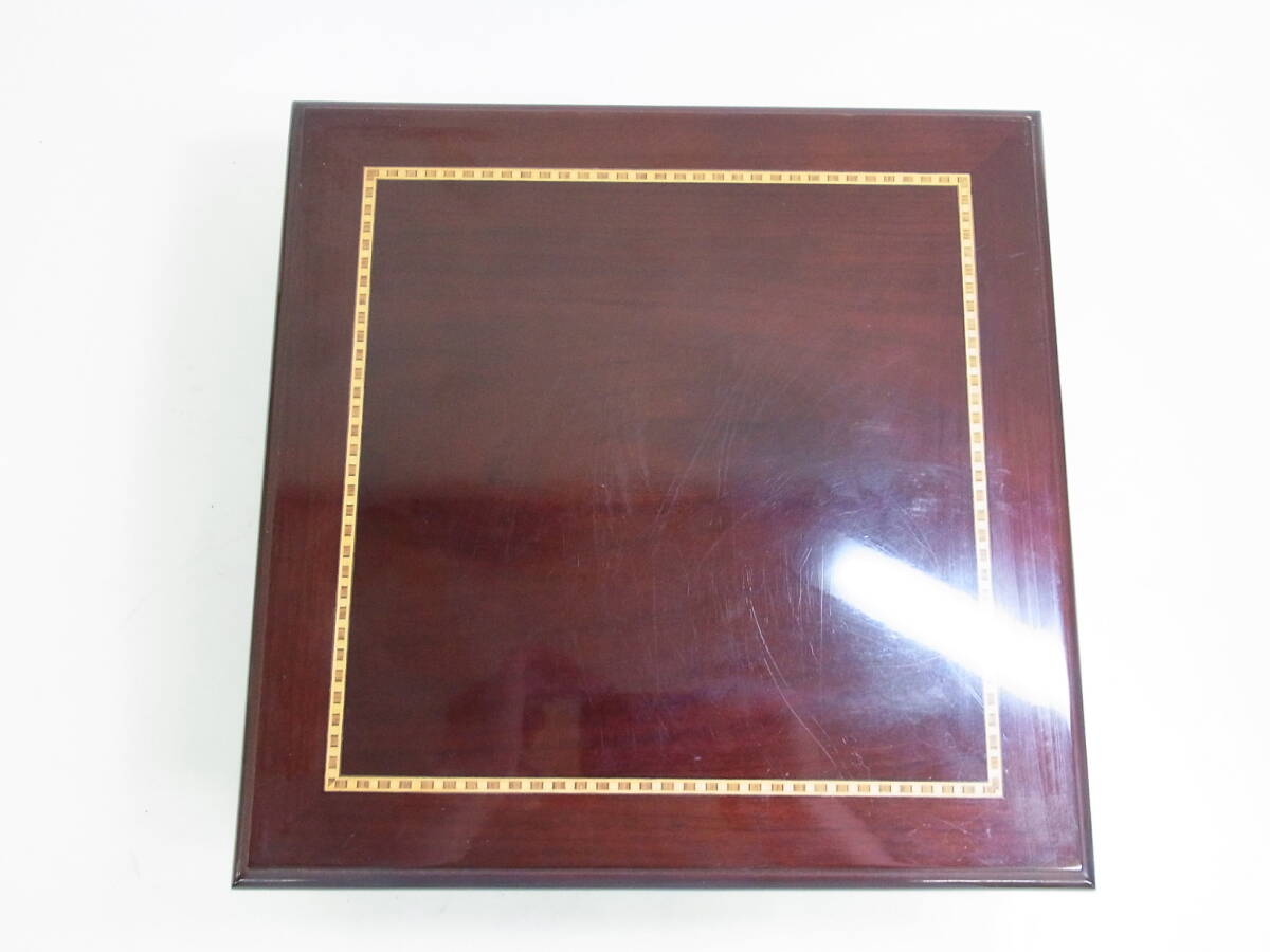 【やや傷や汚れあり】(YM23) 外観美品 オルゴール Sankyo Organette 20 Disk サンキョー オルガニート ディスク 11枚付き 電池式の落札情報詳細 - Yahoo ...