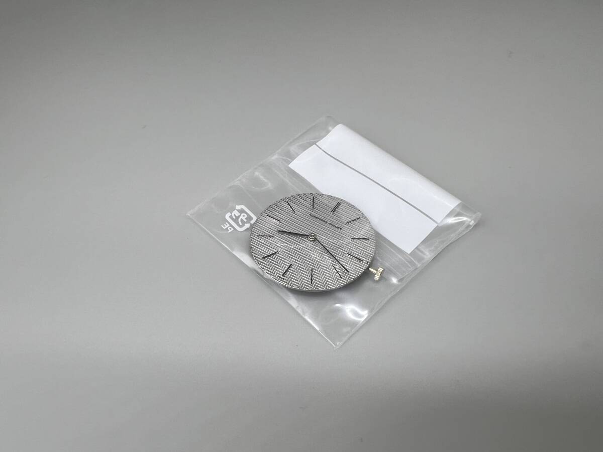 【傷や汚れあり】P191☆ ジャンク AP オーディマ・ピゲ ムーブメント Cal.K2001/1A パーツ 部品 機械式 手巻き メンズ腕 ...