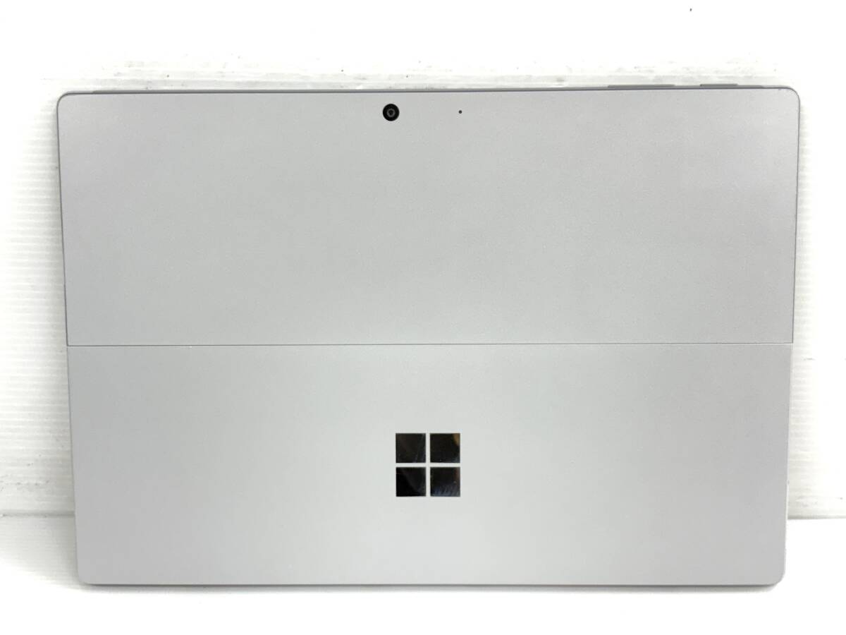 【やや傷や汚れあり】【良品 12.3インチ】Microsoft Surface Pro 7 model:1866『Core i5(1035G4) 1.1Ghz/RAM:8GB/SSD ...
