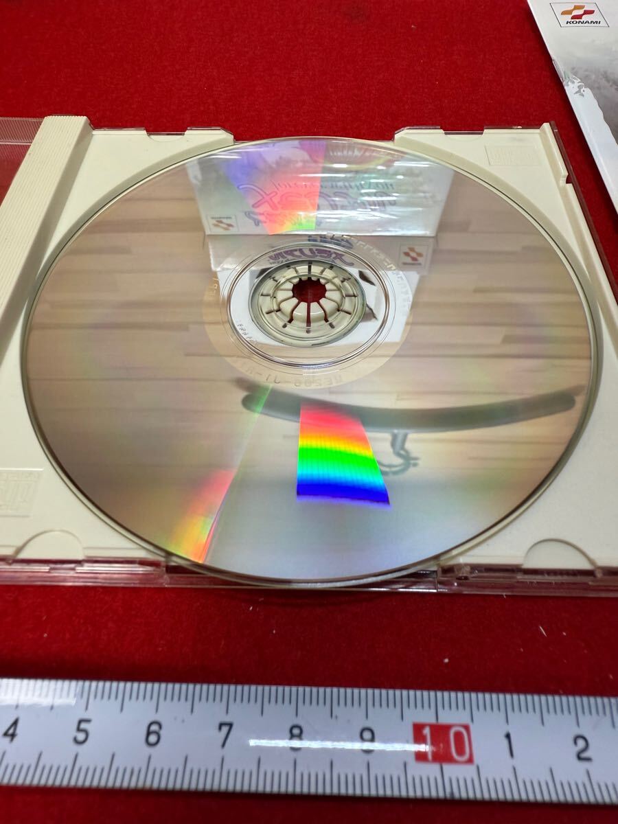 【傷や汚れあり】E2 ときめきメモリアル Windows 95 ときメモ ゲーム PC CD-ROM ME206-J1 KONAMI 中古品の ...