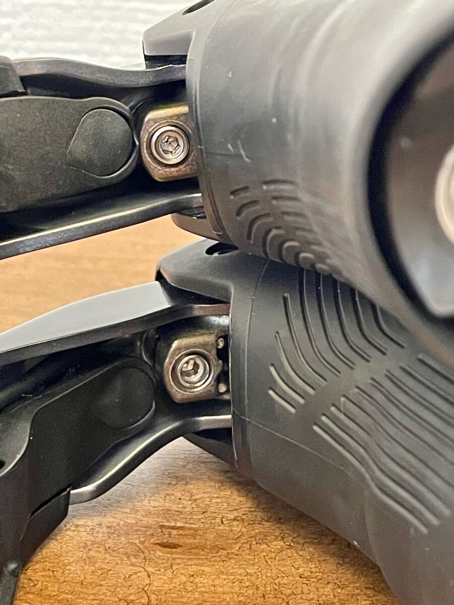 シマノ 2200 デュアルコントロールレバー STIレバー SHIMANO ST-2200 2×8速 使用感ありの落札情報詳細 - Yahoo ...