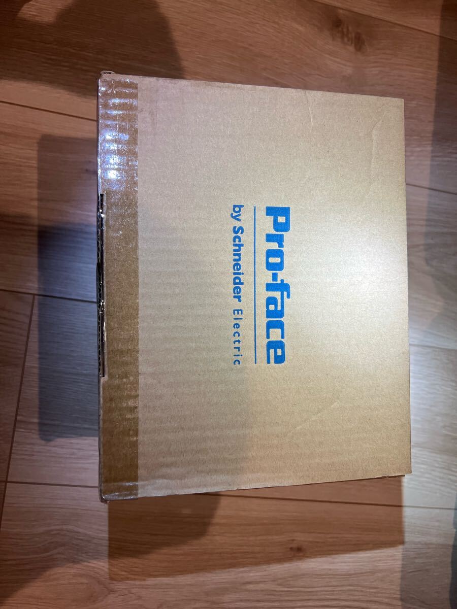 【未使用】Pro-face GP4000シリーズ PFXGP4201TADW プログラマブル表示器の落札情報詳細 - Yahoo!オークション落札価格検索 オークフリー
