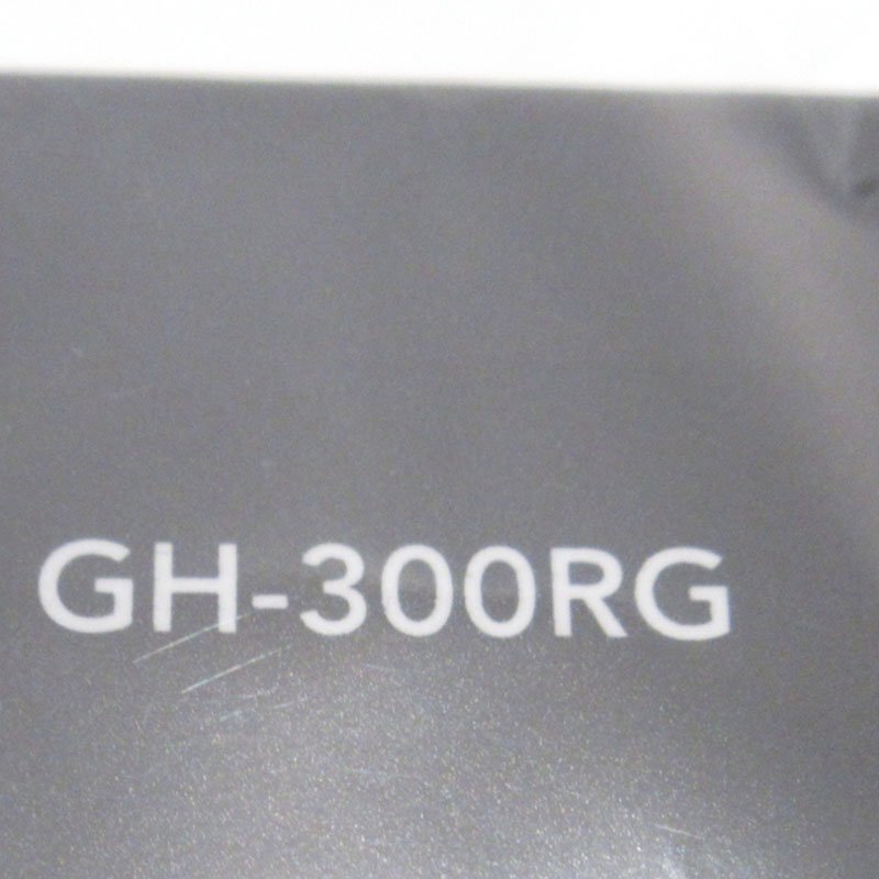 【未使用】【未使用】GENTOS(ジェントス) ハイブリッド式LEDヘッドライト GH-300RG【/D20179900048858D/】の落札情報詳細 - Yahoo!オークション落札価格 ...