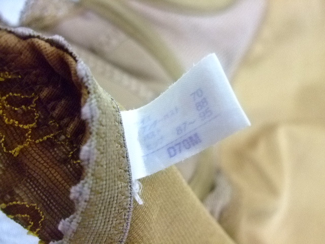 【全体的に状態が悪い】S4426♪MARUKO マルコ*ボディスーツD70M*補正下着*ゆうパケット送料250円♪難の落札情報詳細 - Yahoo!オークション落札価格検索 オークフリー