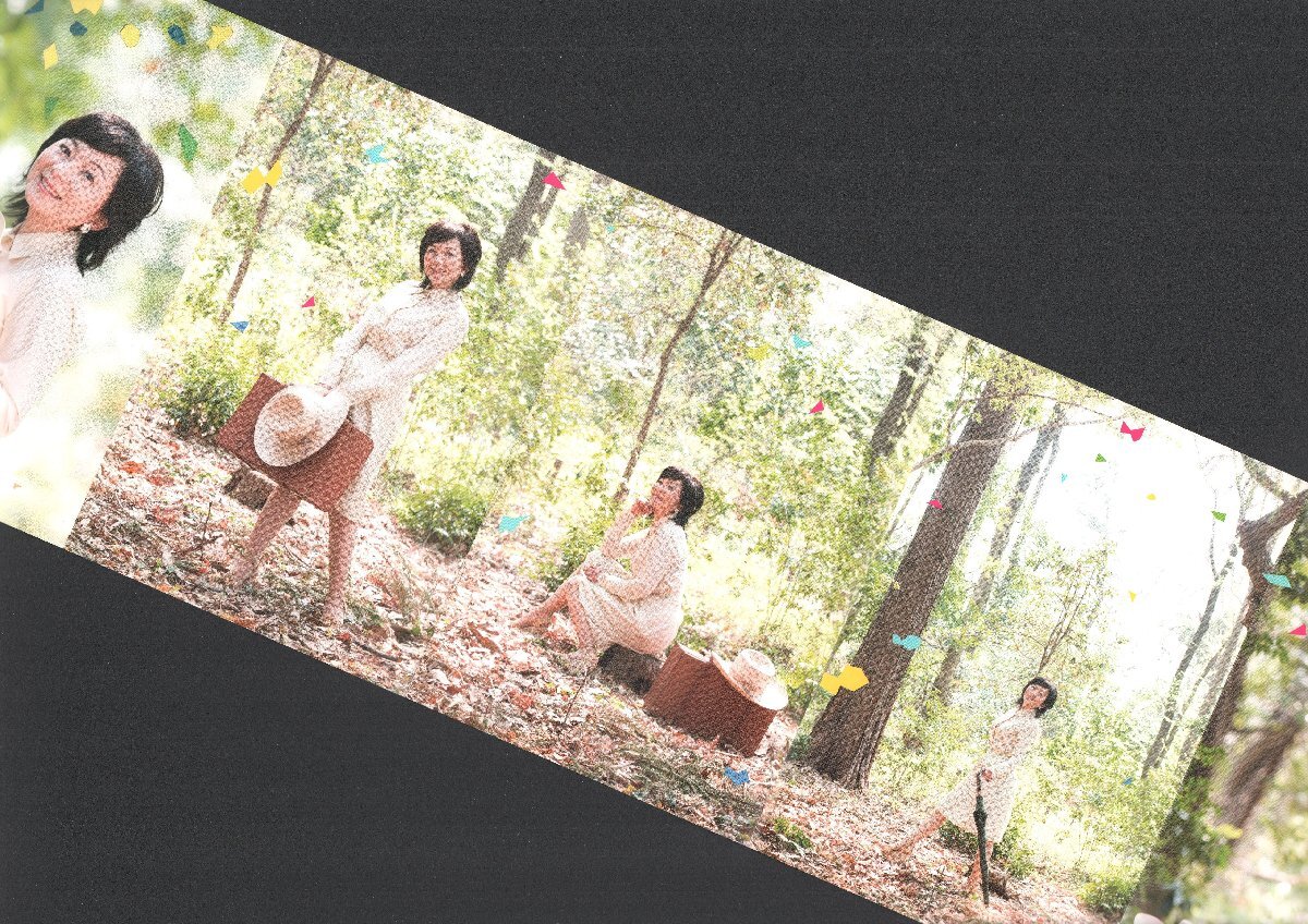 【傷や汚れあり】 太田裕美 ライブDVD 「雨女の恩返し tutumikko 2014 LIVE」 ♪木綿のハンカチーフ/しあわせ未満♪ 品番:DQB-61 2014/8/20発売 の落札情報 ...