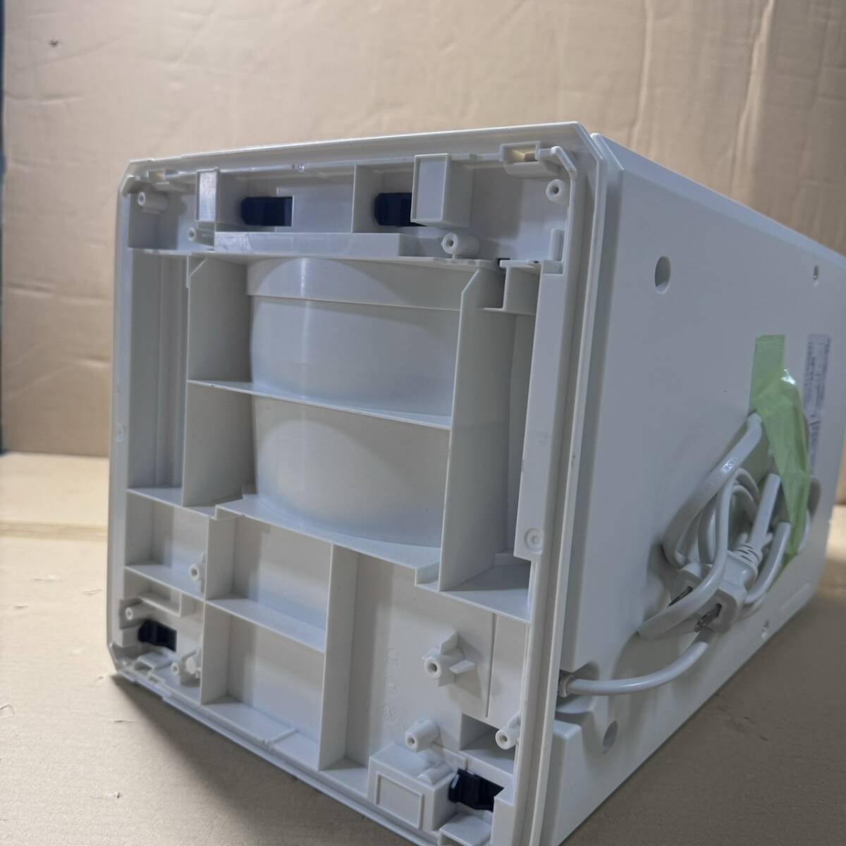 【目立った傷や汚れなし】【フィルター清掃済み!! 良品】ダイキン DAIKIN UVストリーマ 空気清浄機 ACB50X-S 2021年製 適用床面積～22畳 2025528-1-10の落札 ...