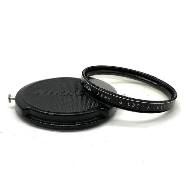 【やや傷や汚れあり】仙102【訳あり】Nikon F アイレベル 一眼レフフィルムカメラ シルバーボディ ニコン 一眼レフ / NIKKOR-S Auto 1:1.4 f=50mm レンズの ...