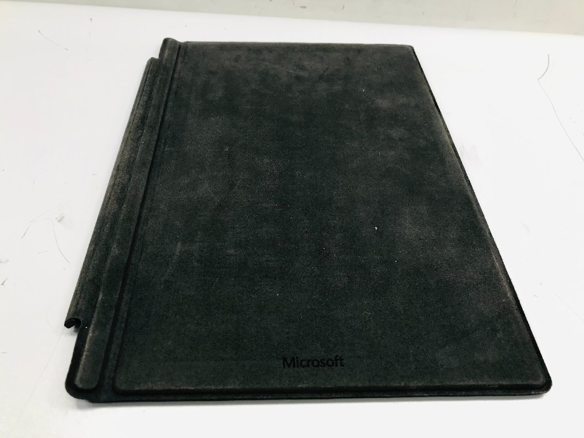 【傷や汚れあり】中古良品 Microsoft Surface Pro マイクロソフト 純正キーボード Model:1725 日本語 キーボードの落札情報詳細 - Yahoo!オークション落札 ...