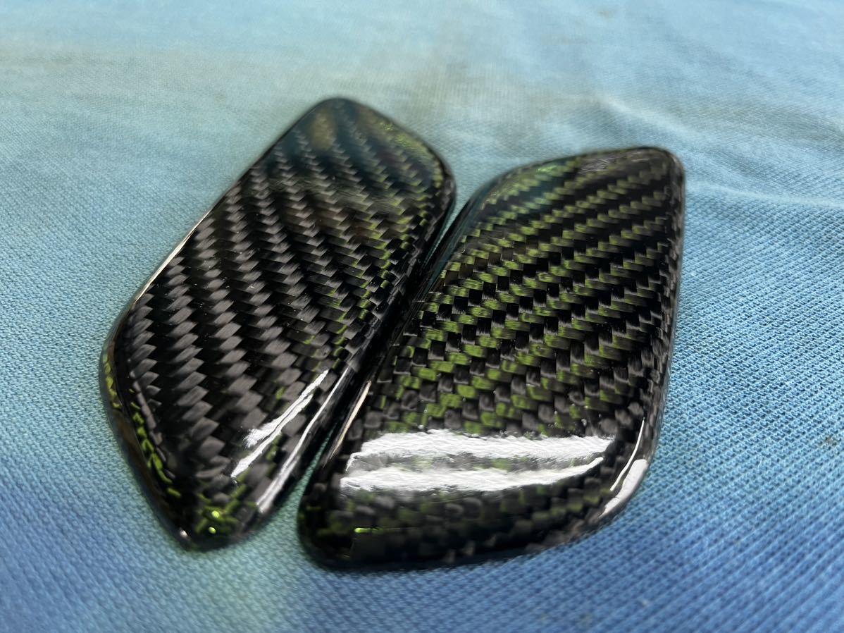 【未使用】WRX STI WRX S4 レヴォーグ VMG VM4 VAB VAG 後期用カーボンヘッドライトウォッシャーカバー ヘッドランプウォッシャーの落札情報詳細 - Yahoo ...