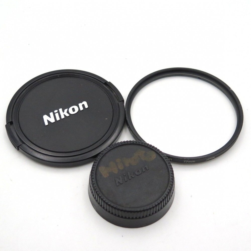 【傷や汚れあり】★極上美品★Nikon ニコン 1 J1 ボディ / Wズームレンズセット 1 NIKKOR 10-30mm F3.5-5.6 VR / 1 NIKKOR 30-110mm ...