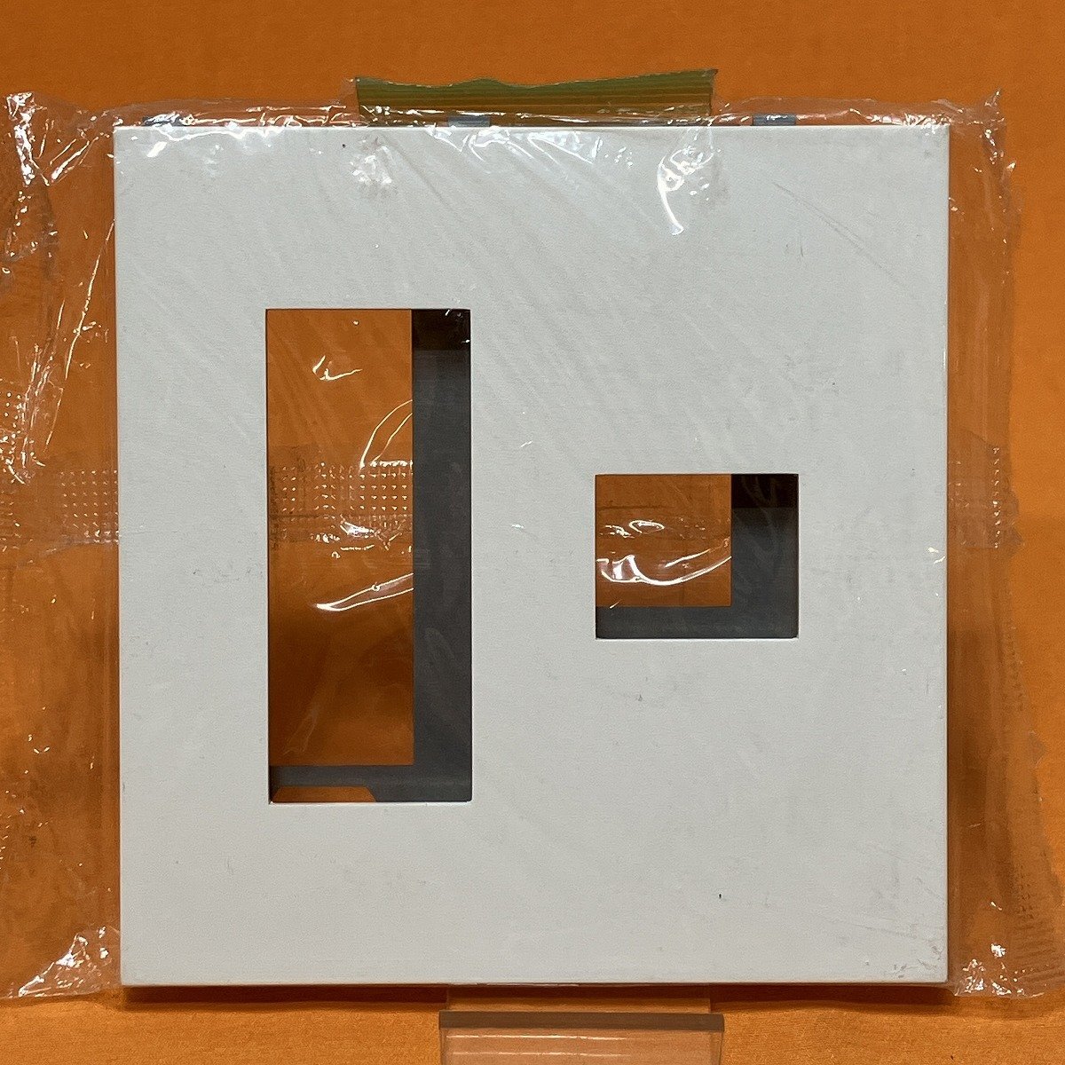 【未使用】NKPプレート (5個セット) 神保電器 NKP-3+1UF-PW 2連用 4個口 サテイゴーの落札情報詳細 - Yahoo ...