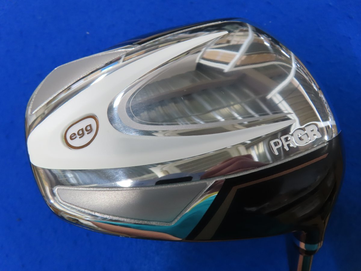 【目立った傷や汚れなし】高反発PRGR Super egg 480 ドライバーの落札情報詳細 - Yahoo!オークション落札価格検索 オークフリー