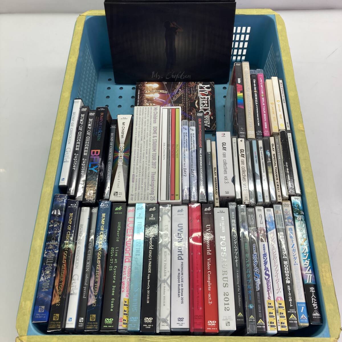 BUMP OF CHICKEN/RAY(初回限定盤) (予約特典ステッカー付)/トイズファクトリー TFCC-86456 の落札情報詳細 - Yahoo!オークション落札価格検索 オークフリー