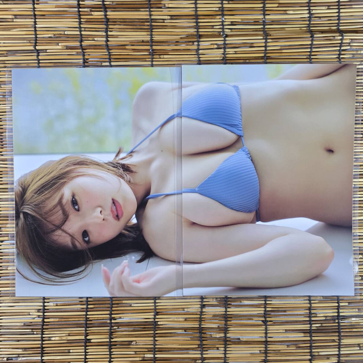 【目立った傷や汚れなし】【厚手ラミネート加工】佐山彩香 ヌード 雑誌切り抜き 7ページ サイズB5 FRIDAY アイドル 女優 芸能人 【グラビア】-b7の落札情報詳細 - Yahoo ...