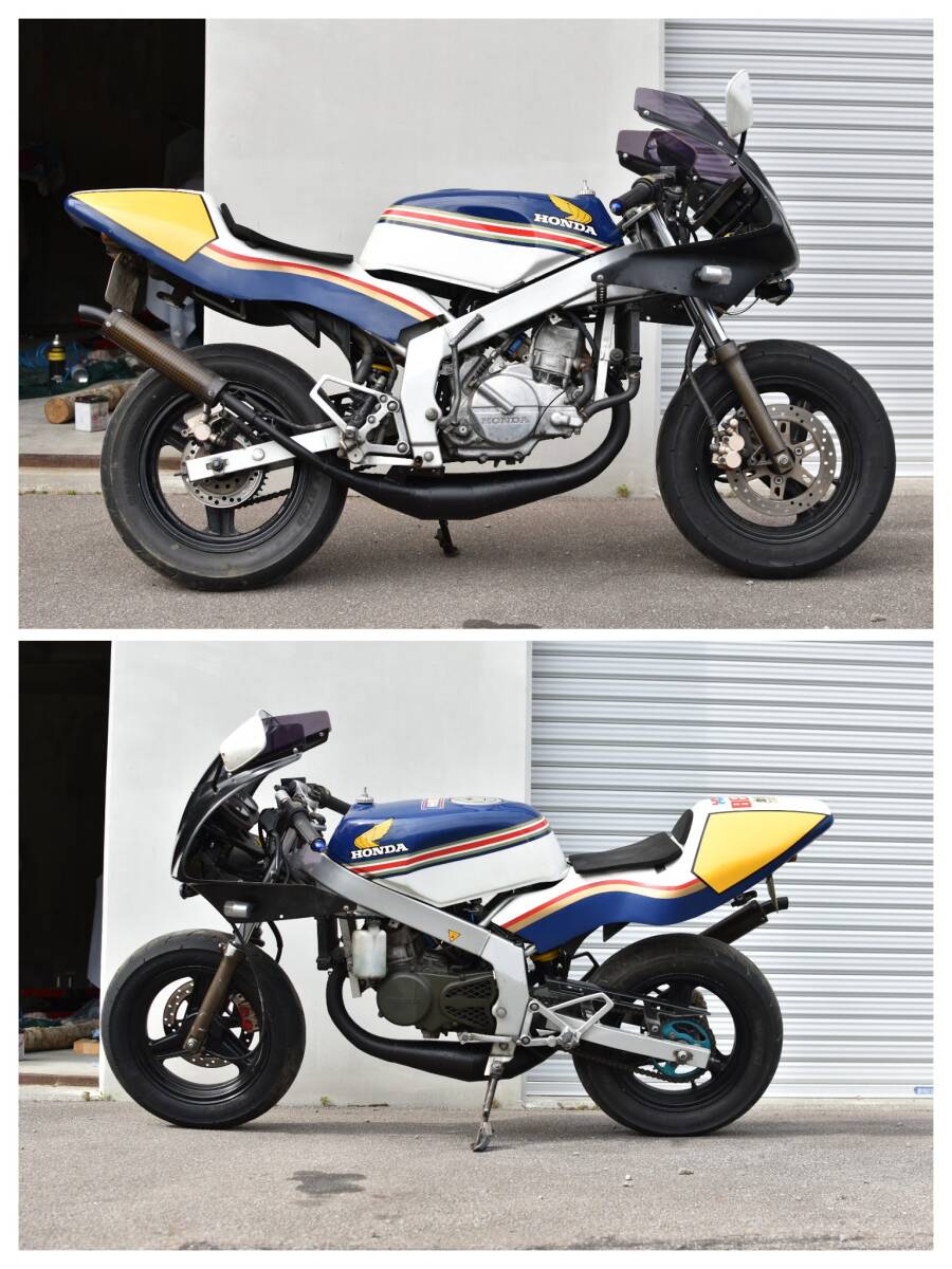 【傷や汚れあり】NSR50 NSR80 NSR80エンジンに換装 予備エンジン付属 純正部品多数付属 ホンダ 北海道からの落札情報詳細 - Yahoo!オークション落札価格検索 オークフリー