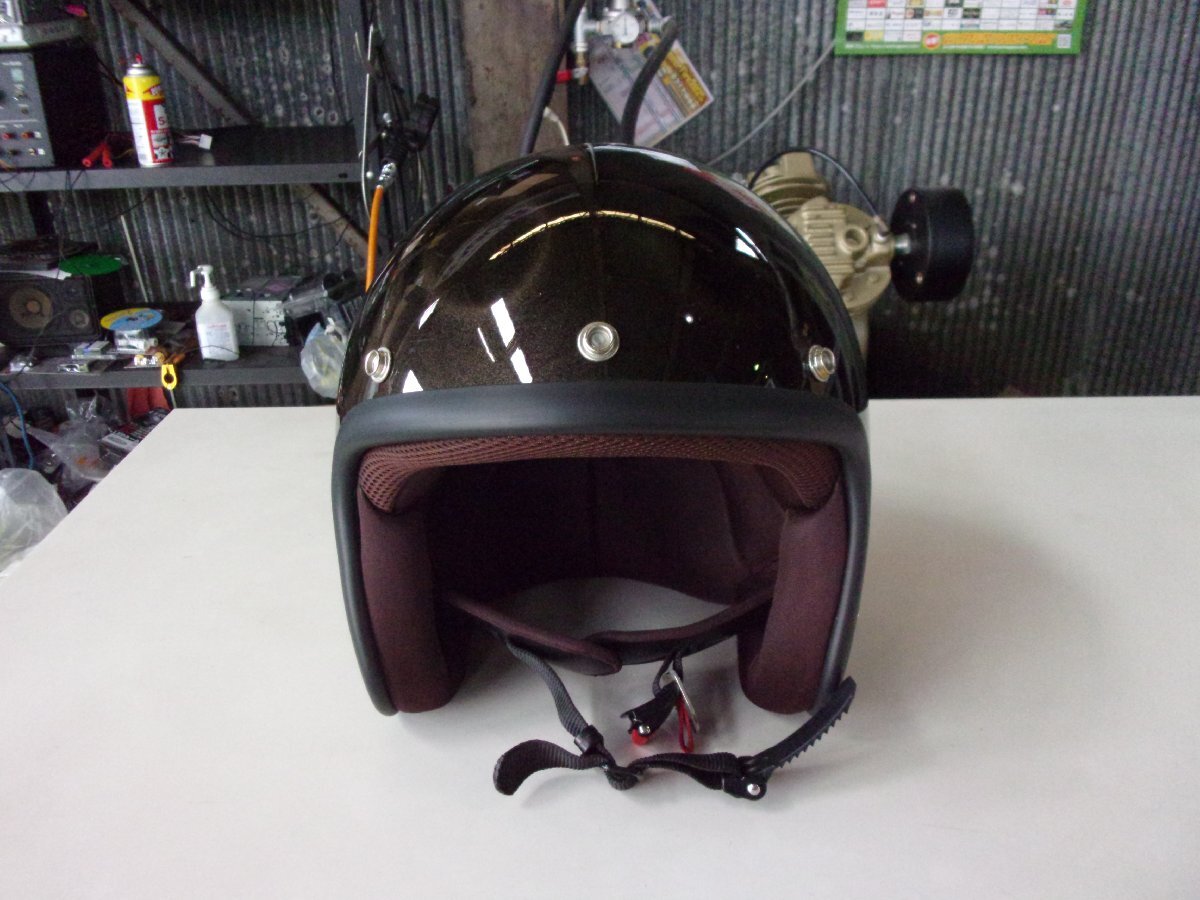 【目立った傷や汚れなし】送料無料【72 Jam】JGシリーズ/GHOST FLAME ジェットヘルメット/ブラック☆XLサイズ（60-62㎝）中古[バイク]美品の落札情報詳細 - Yahoo ...