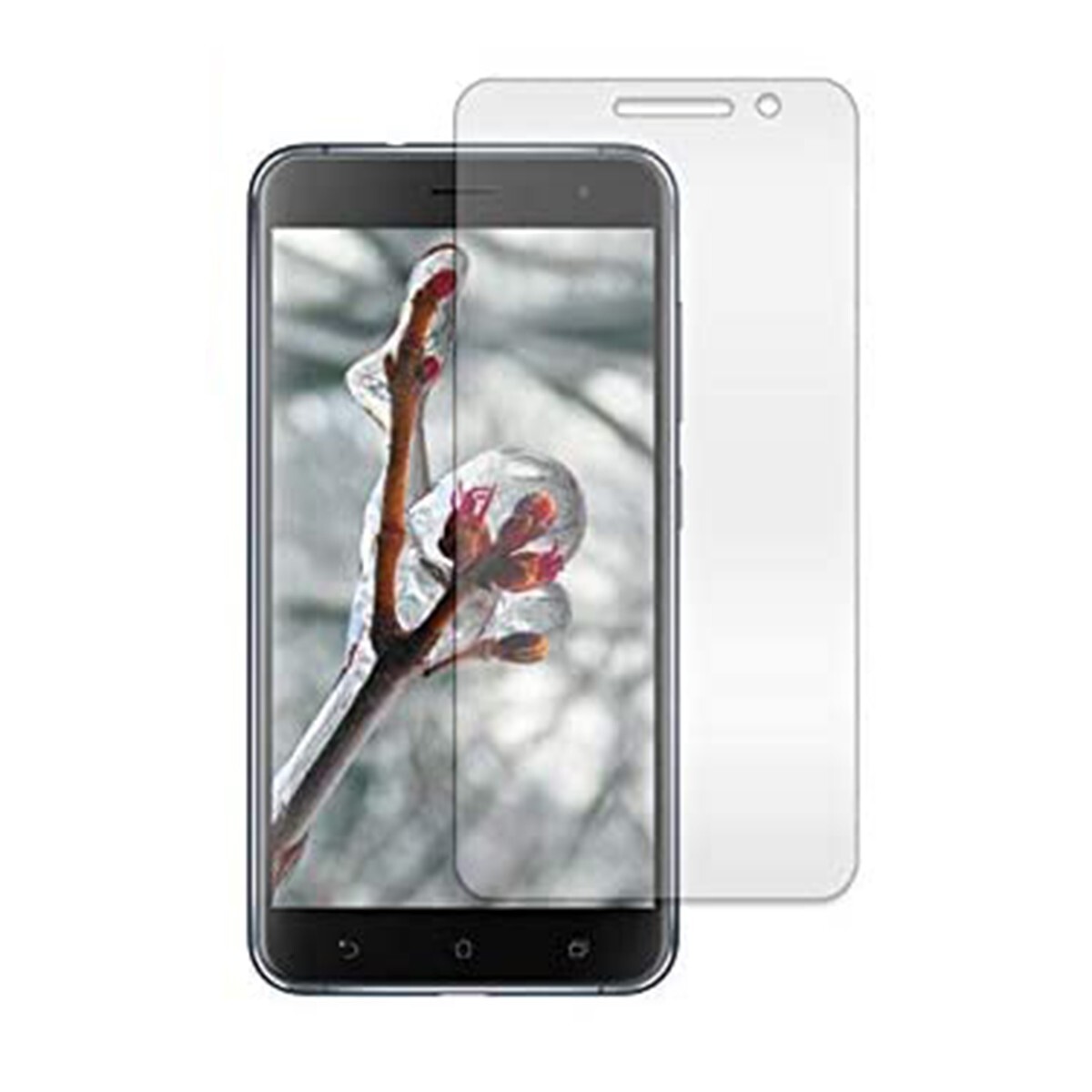 【未使用】ASUS ZenFone 3 ZE520KL 5.2インチ 9H 0.26mm 強化ガラス 液晶保護フィルム 2.5D KC153の落札情報詳細 - Yahoo!オークション落札価格 ...