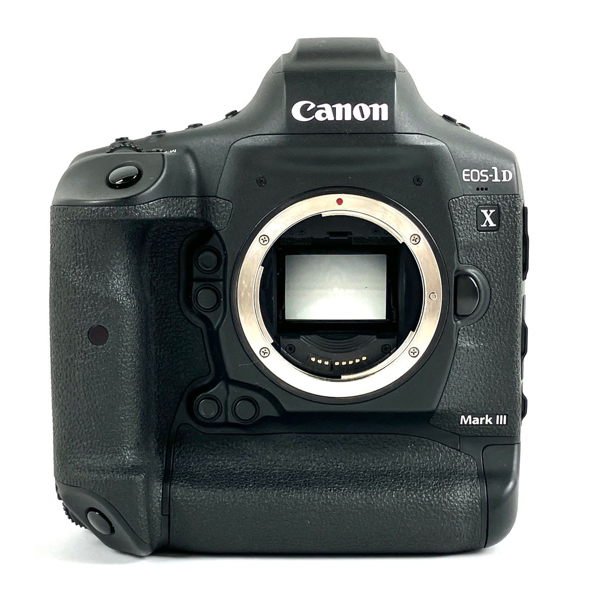 【全体的に状態が悪い】【1円】キヤノン Canon EOS-1D X Mark III ボディ[ジャンク品] デジタル 一眼レフカメラ 【中古】の落札情報詳細 - Yahoo!オークション落札 ...