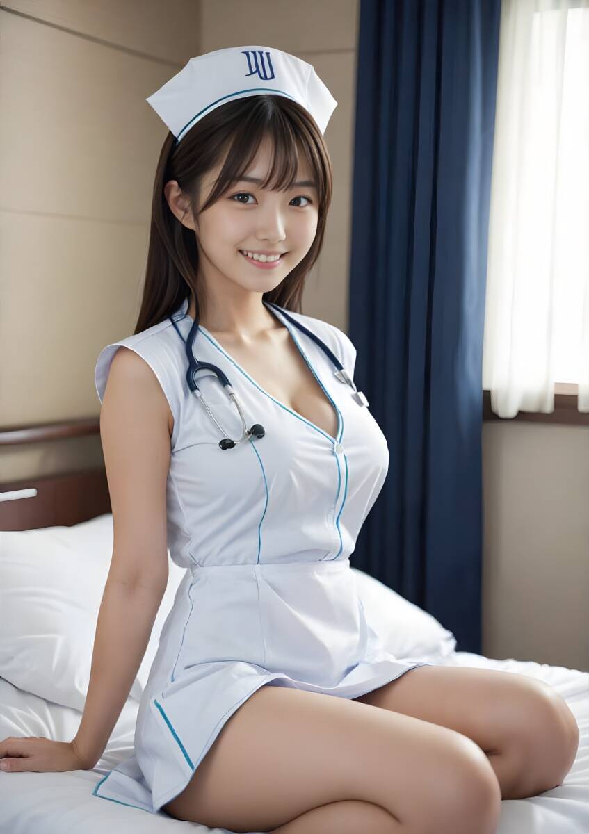 【未使用】kk-102【セール中につき一人一品のみ】A4 ポスター グラビア アイドル コスプレ セクシー ナース モデル お姉さん 看護師 美人 美女 可愛いの落札情報詳細 - Yahoo ...