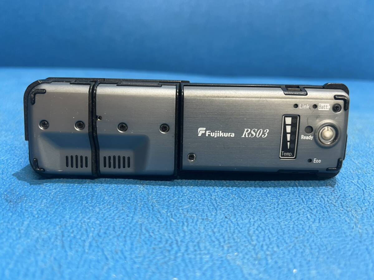 【やや傷や汚れあり】Fujikura RS03 光ストリッパーの落札情報詳細 - Yahoo!オークション落札価格検索 オークフリー