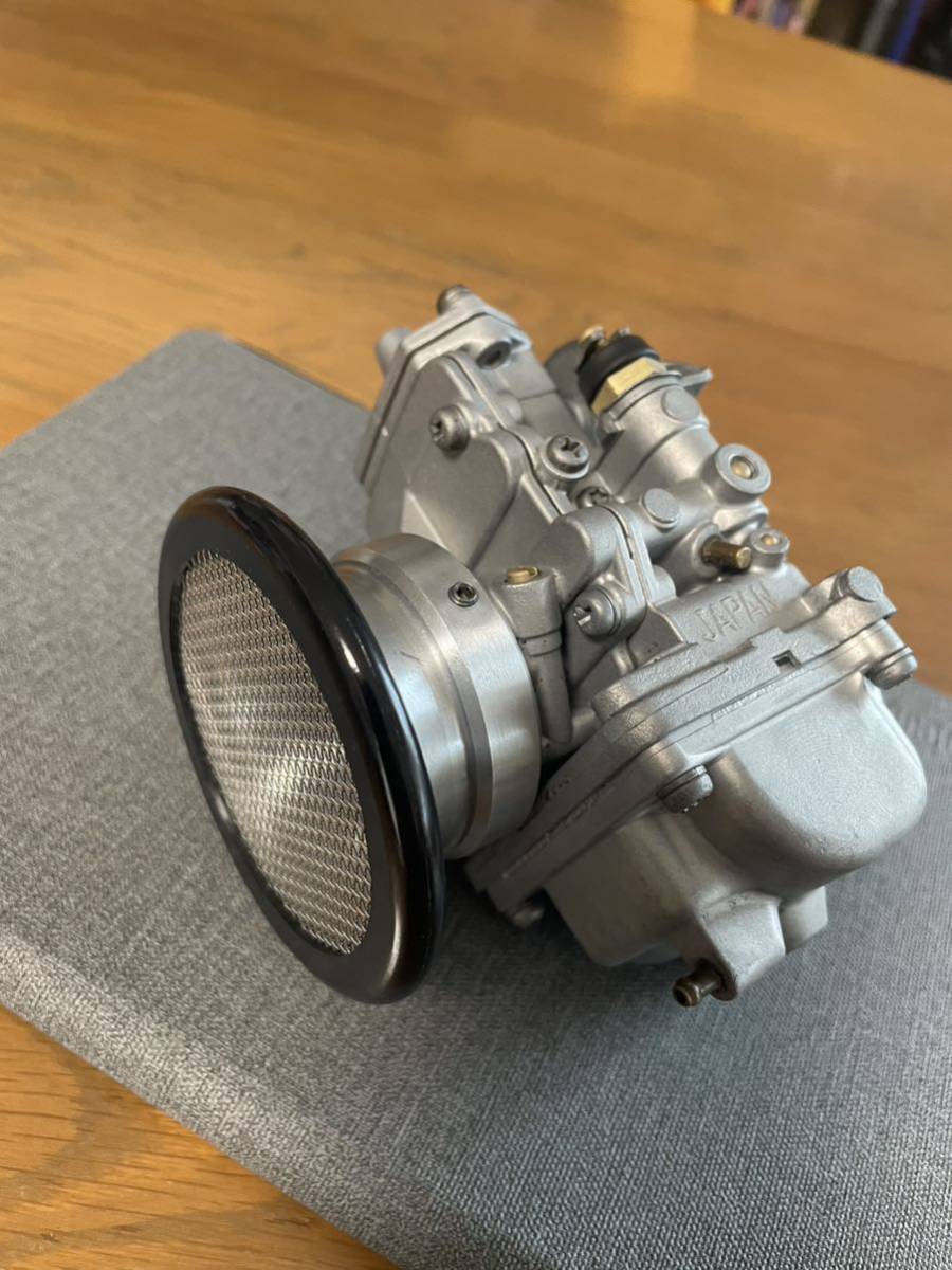 【未使用】ヨシムラ用 ファンネルネット TM-MJN22,24,26 モンキー ゴリラ シャリー ダックス TM24 フラット24 F24の落札情報詳細 - Yahoo!オークション落札価格 ...