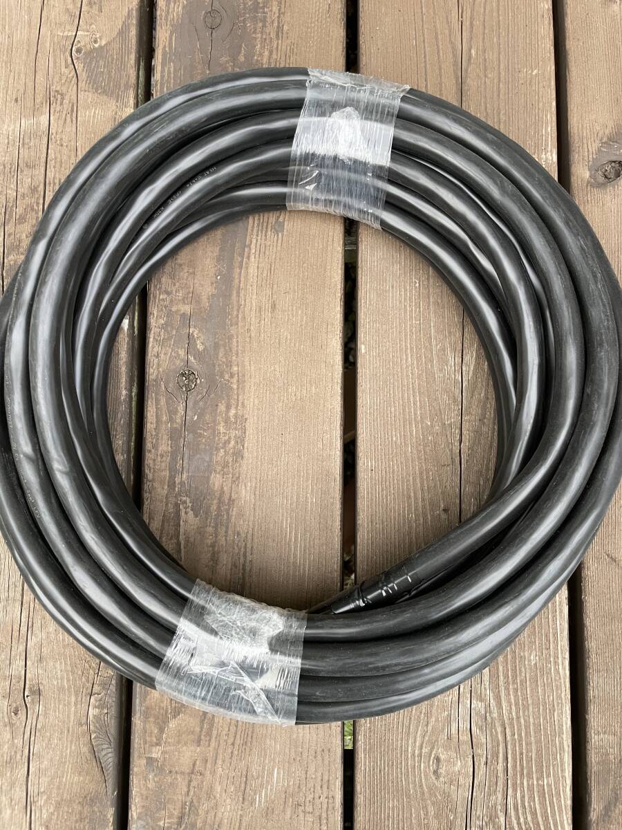 【未使用】CV 8SQ×3C 15m巻 電線ケーブル 配線器具 14SQCVT 8㎜3芯の落札情報詳細 - Yahoo!オークション落札価格検索 オークフリー