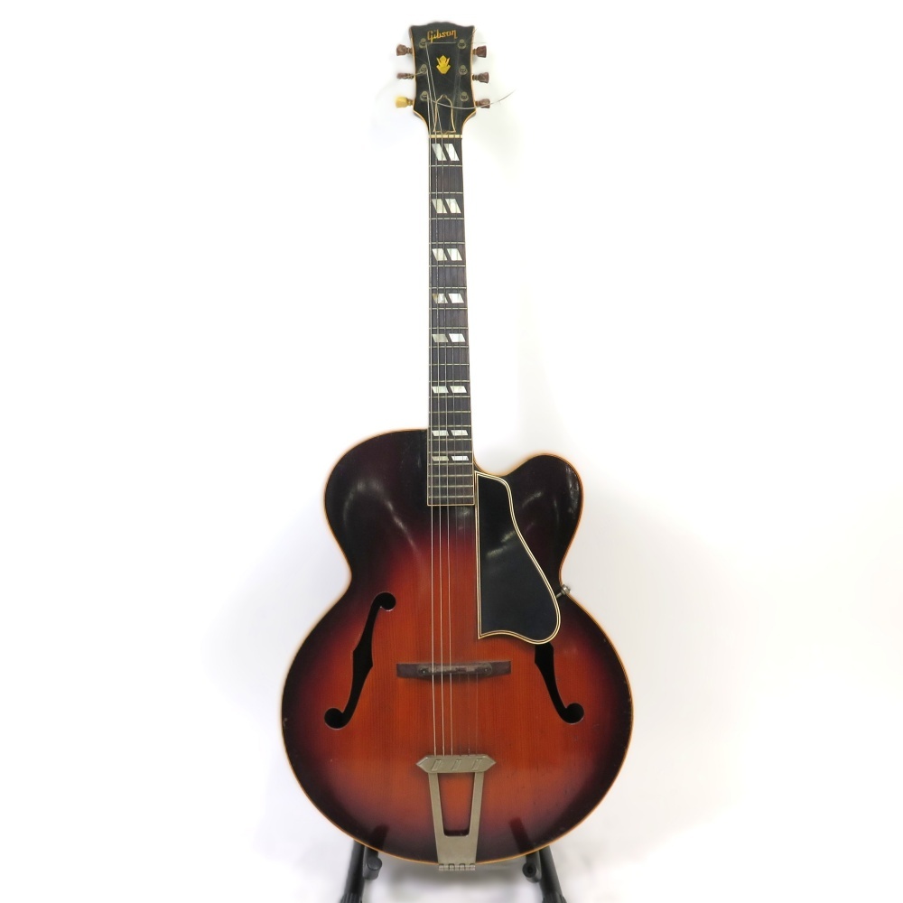 D'Angelico New York Model: NYL-2 Vestax製 フルアコースティックギターの落札情報詳細 - Yahoo ...