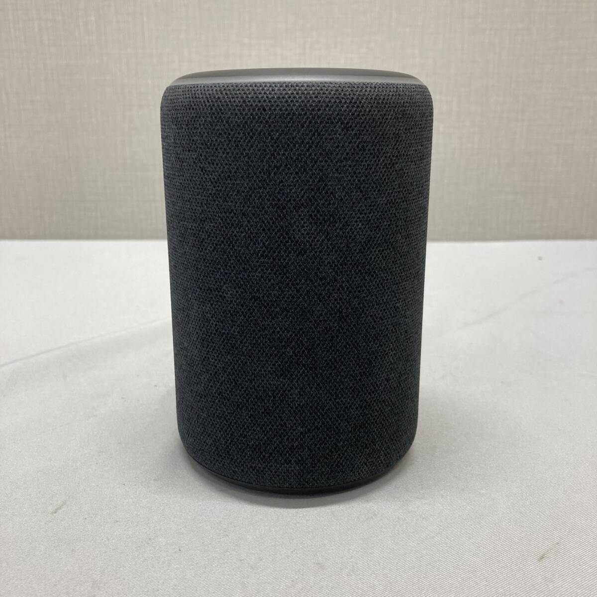 【全体的に状態が悪い】 Amazon Echo 3点 まとめ商品 Alexa 円筒 球 Show スマートスピーカー 天気予報、レシピ カメラ ...