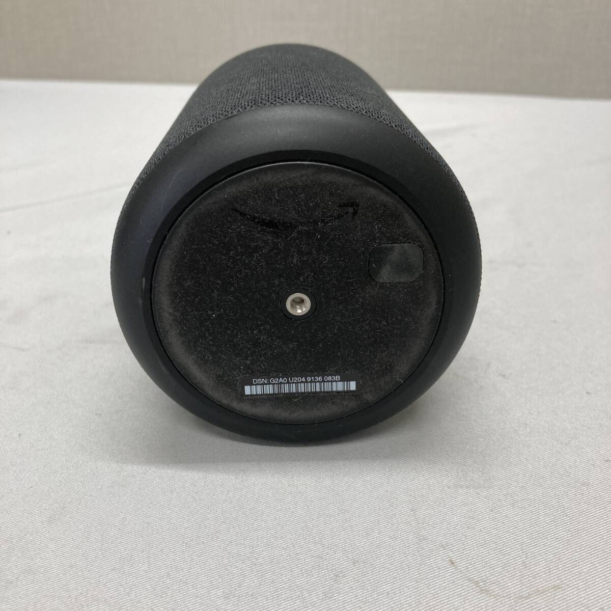 【全体的に状態が悪い】 Amazon Echo 3点 まとめ商品 Alexa 円筒 球 Show スマートスピーカー 天気予報、レシピ カメラ ...