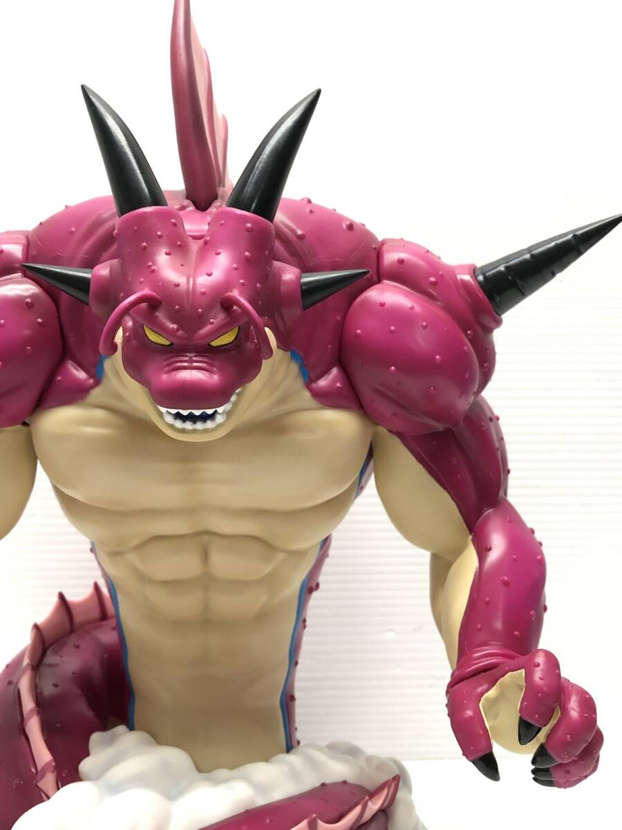 【やや傷や汚れあり】N714-251008-55 一番くじ ドラゴンボール DAIMA ラストワン賞 ポルンガ フィギュア 【中古品】の落札情報詳細 - Yahoo!オークション落札価格検索 ...