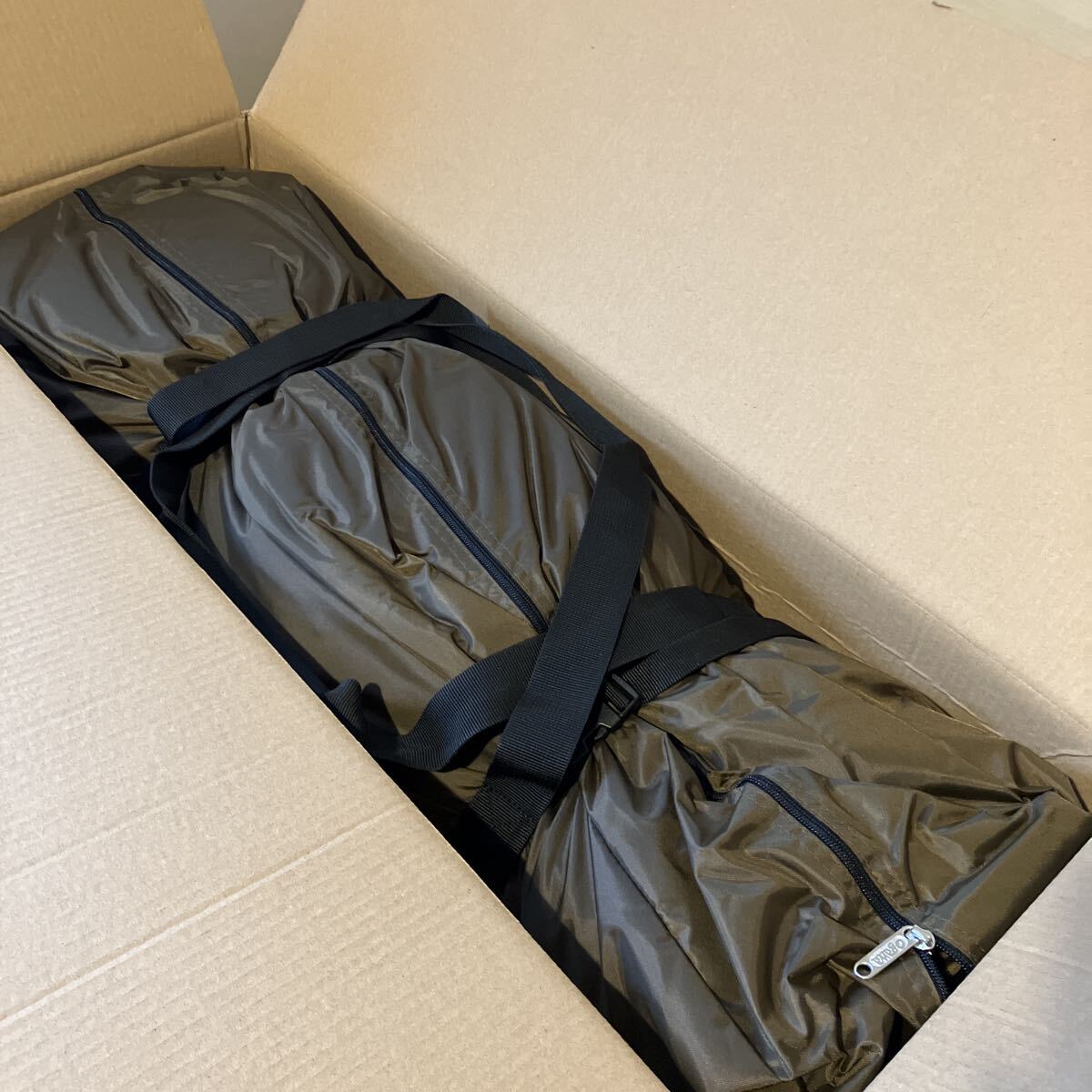 【未使用】ogawa オガワ オーナーロッジ タイプ52R T/C 新品未使用 大阪府吹田市、直接お渡しも可能ですの落札情報詳細 - Yahoo!オークション落札価格検索 オークフリー